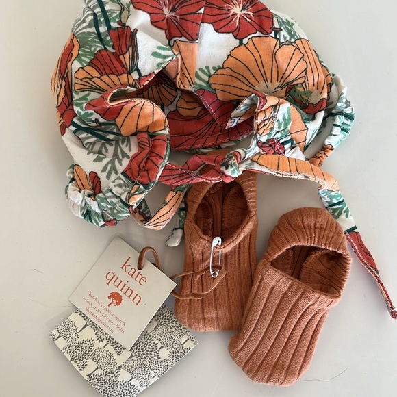 kate quinn | Accessories | Bonnet | Poshmark